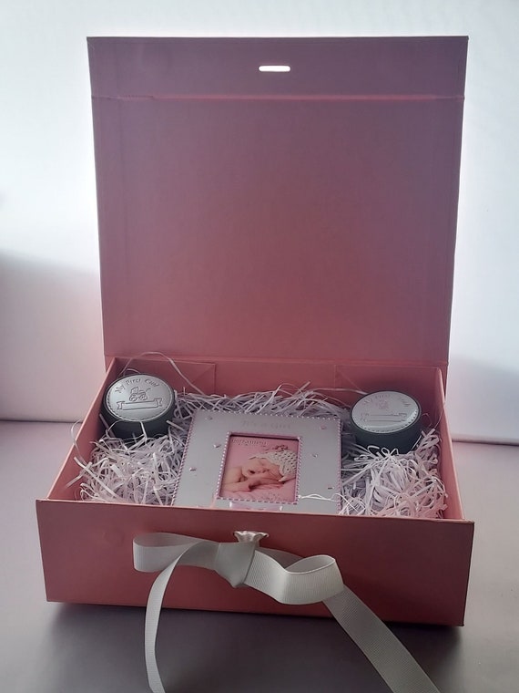 Baby Girl Gift Set Baby Girl Christening Gift New Baby Gift - Etsy