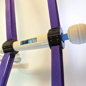 Strap Holders for the Original Hitachi Magic Wand by 3deviants ...