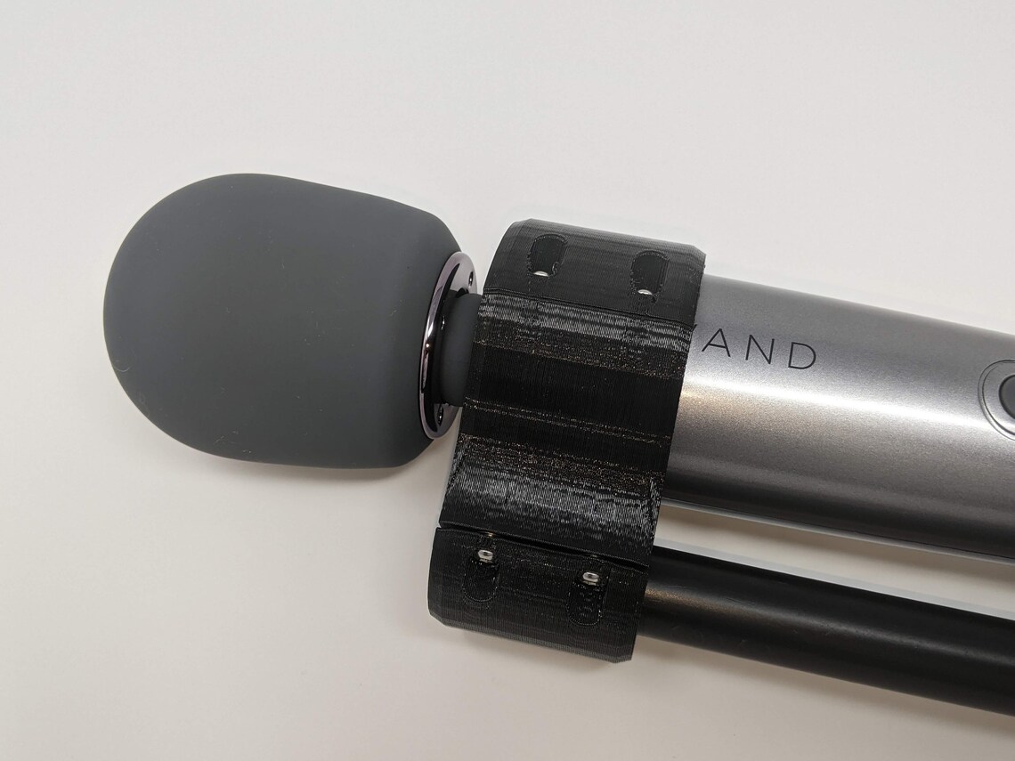 Pole Mount for the Lewand Original Rechargeable and Plugin - Etsy