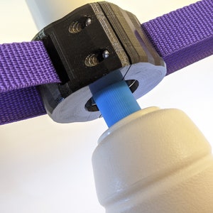 Strap Holders for the Original Hitachi Magic Wand by 3deviants ...