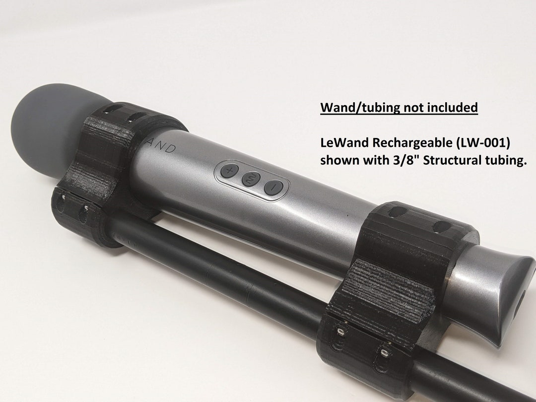 Pole Mount for the Lewand Original Rechargeable and Plugin Vibrator ...