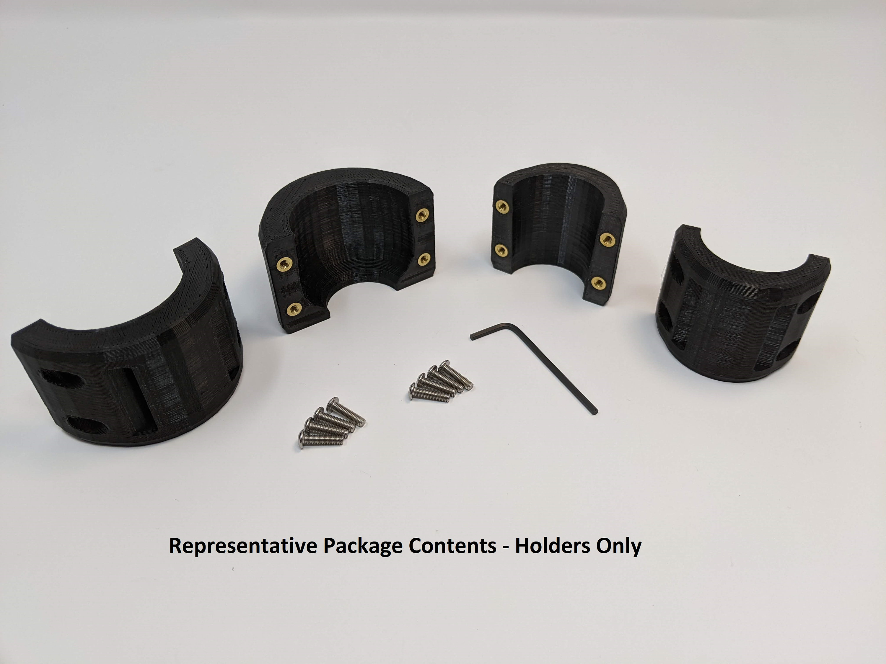 Strap Holders for the Lovense Domi-2 Vibrating Wand by 3deviants ...