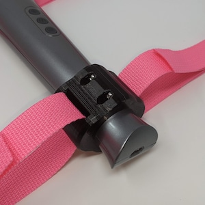 Strap Holders for the Lewand Original Plugin or Lewand Original ...