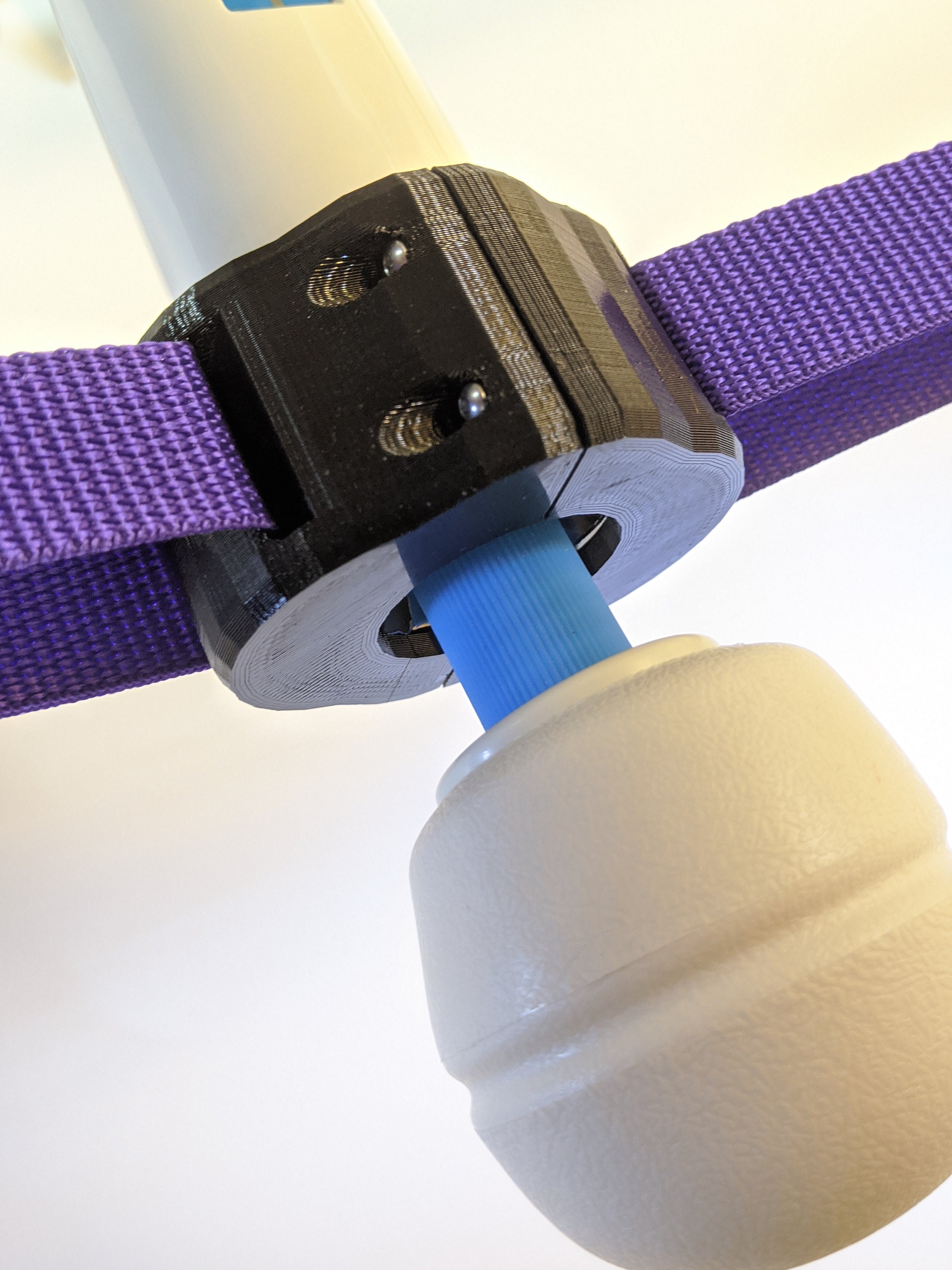 Original Hitachi Magic Wand Vibrator Strap Holders by | Etsy