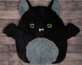 Squishmallow Rug - Etsy