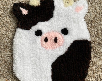 Squishmallow Ronnie | Etsy