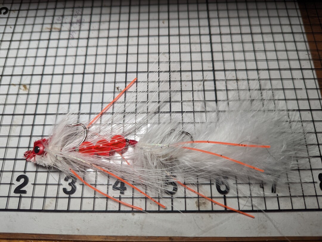 Mini Circus Peanut Fly - Etsy