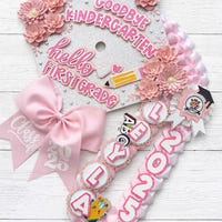 Custom Kinder Graduation Cap. - Etsy