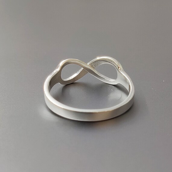 Infinity rings for sale store