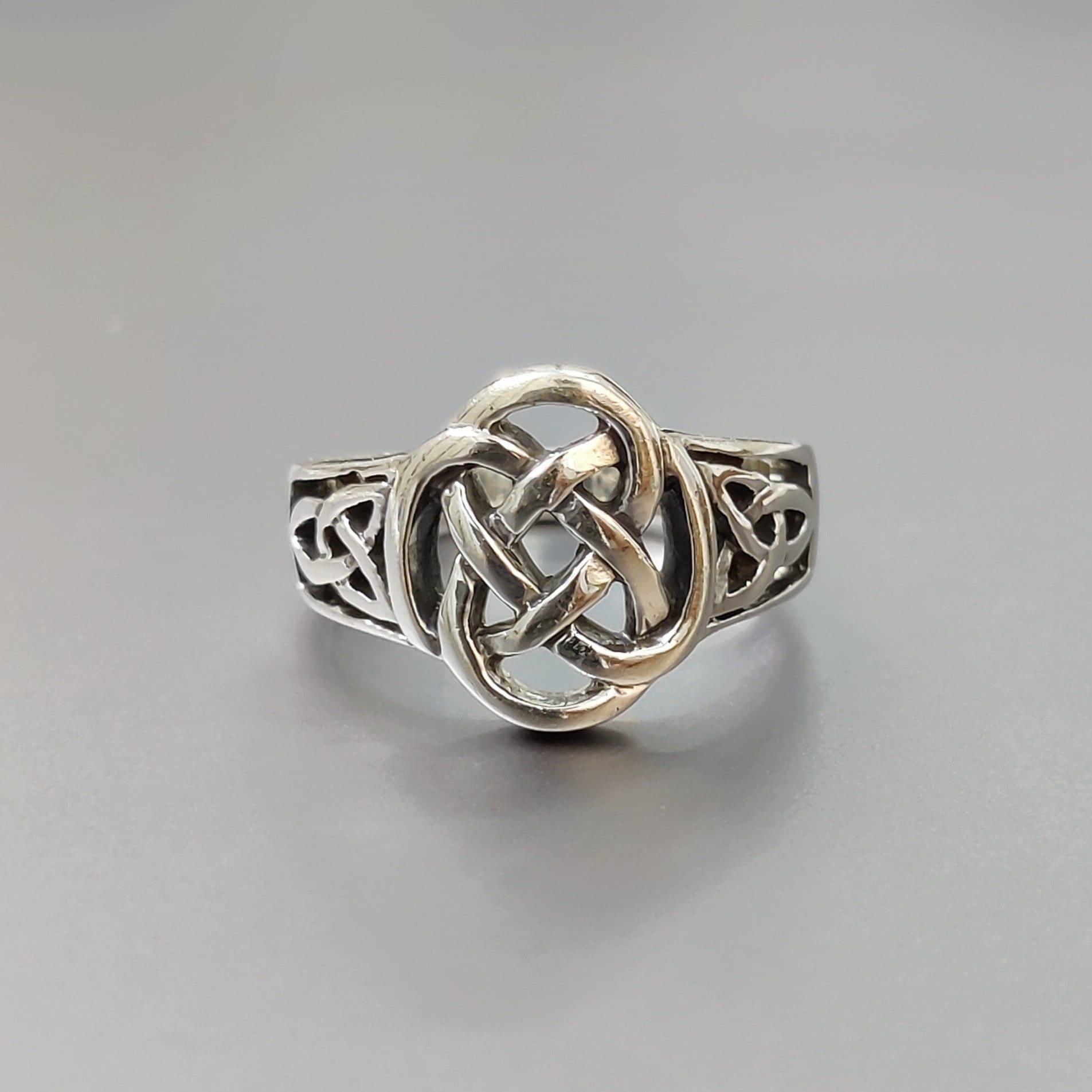 Designer Silver Plain Ring925 Sterling Silver Ring Ring for - Etsy UK