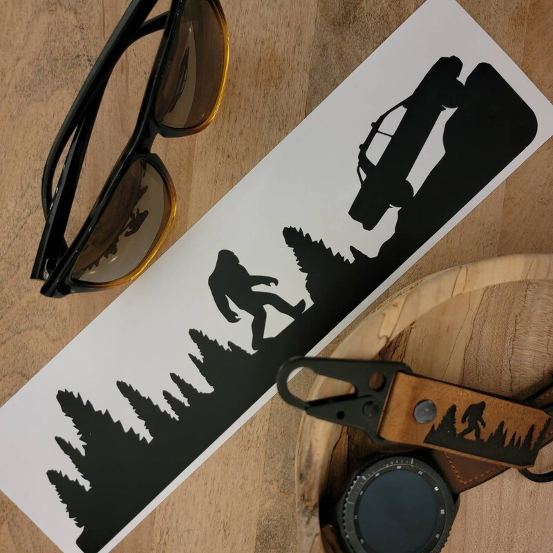 Subaru Decal - Etsy