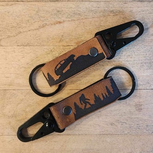 Subaru crosstrek keychain store