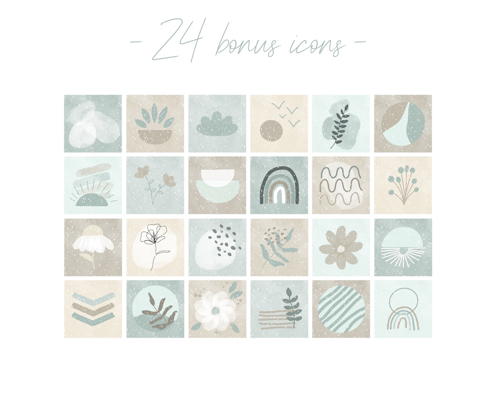 Christmas Ios14 App Icons Winter App Icons iPhone Christmas Ios14 ...