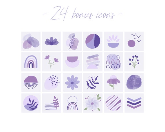 Iphone Photos Icon Flower