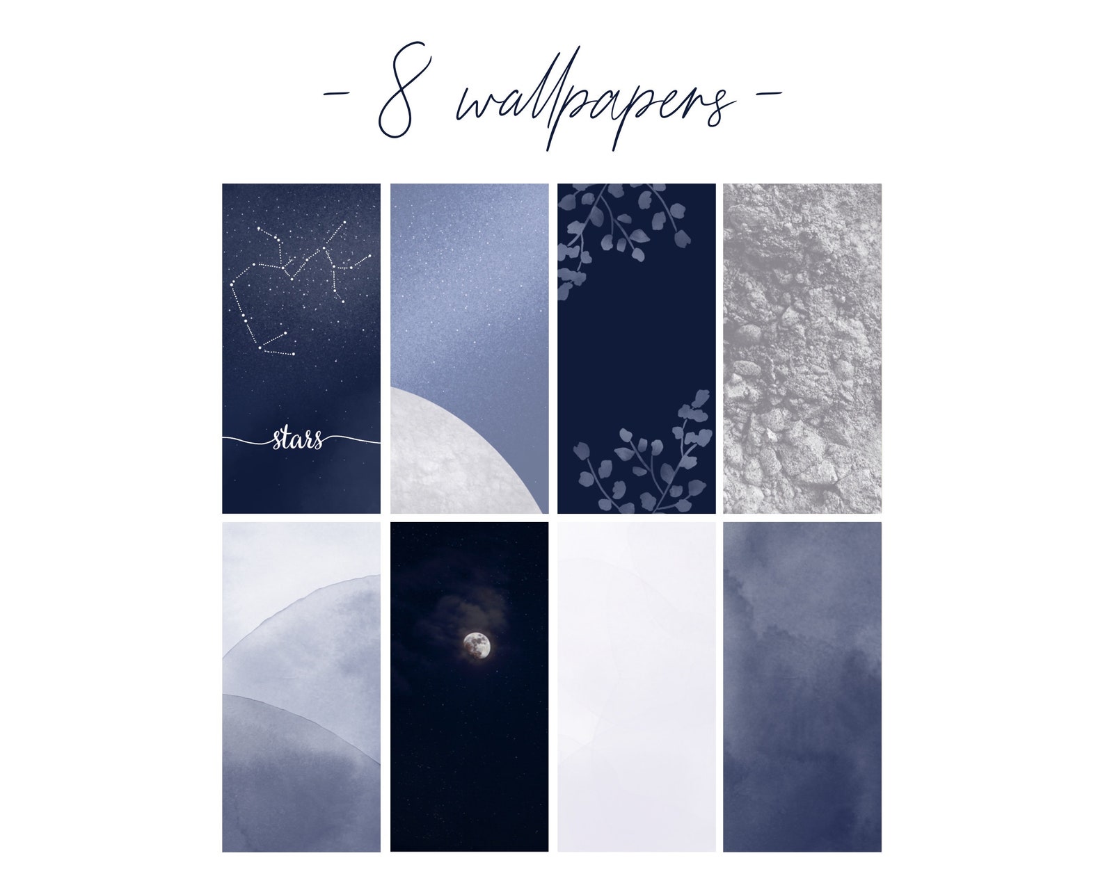 Galaxy App Icons Dark, Dark App Icons, Black App Icons, Moon App Icons ...
