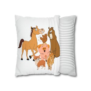 Pillow Case - Etsy