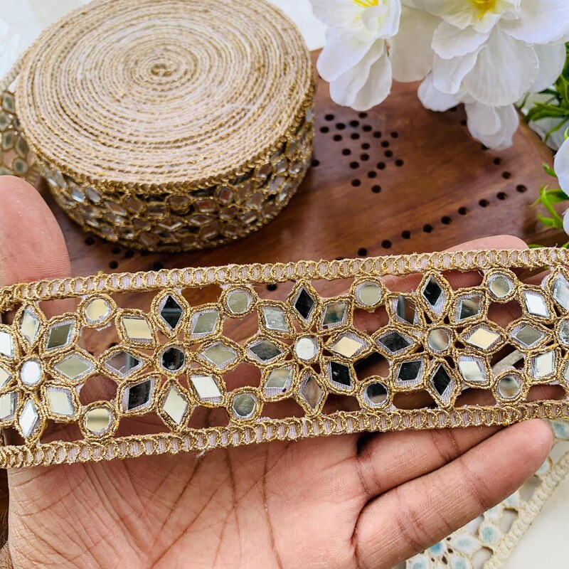 Indian Lace - Etsy