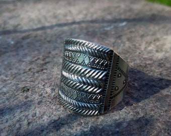 Viking Replica Ring - Etsy