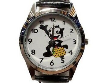 Felix the Cat | Etsy