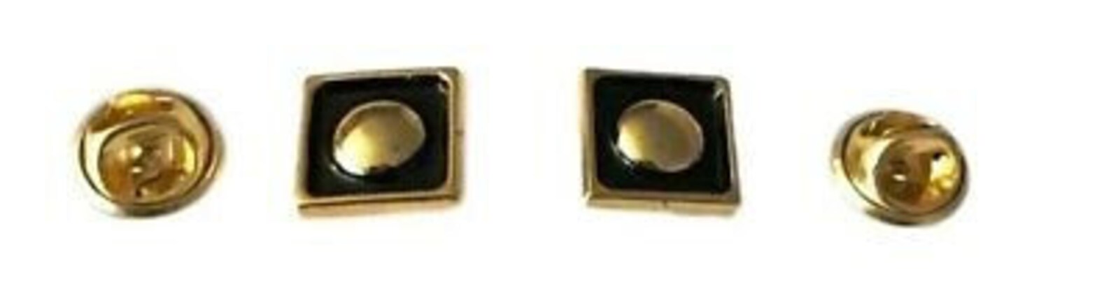 Star Trek The Next Generation Commodore Rank Pip Set | Etsy