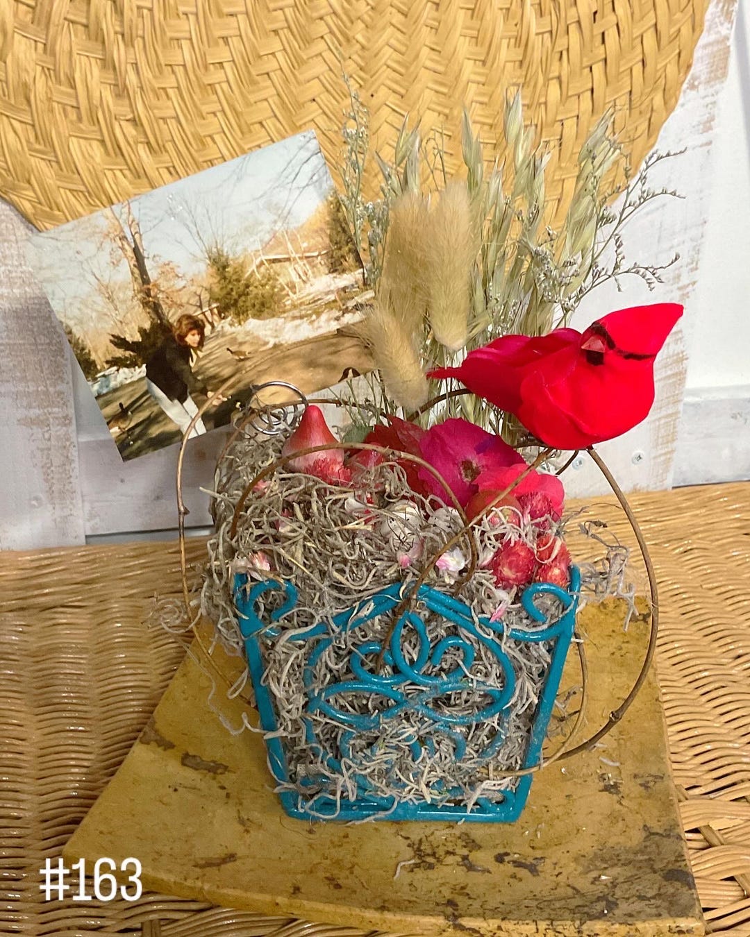 Photograph Holder, Picture Display Stand, Photo Display Rack, Photo ...