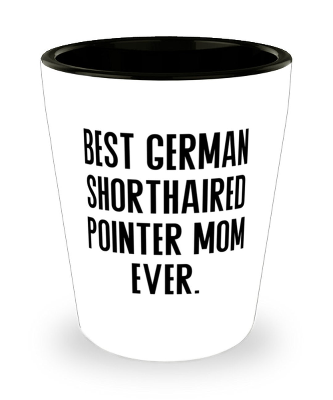 Funny German Shorthaired Pointer Dog Gifts Best German - Etsy