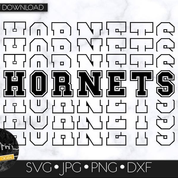 School Spirit Svg - Etsy