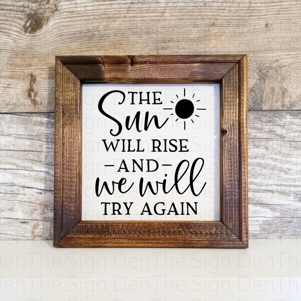 Rise Again - Etsy