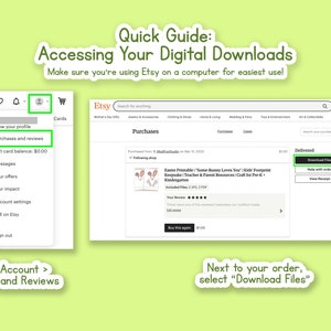 Mother's / Father's Day Tree Printable | Kids' Handprint Keepsake ...