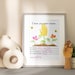 Mother's Day Garden Printable | Kids' Handprint Keepsake | Teacher and ...