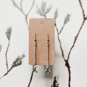 Arcane Focus DND Jewelry Dungeons and Dragons Fantasy - Etsy