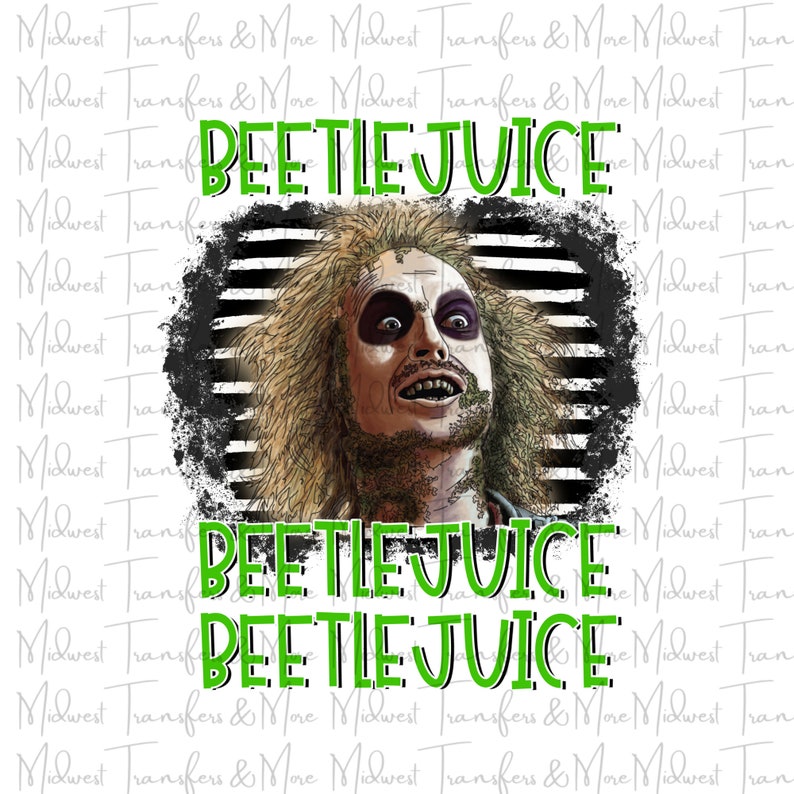 Beetlejuice Png Svg Sublimation Transfer Cricut Halloween My Xxx Hot Girl