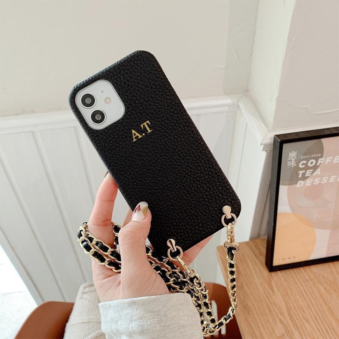 Crossbody Case for iPhone 13 Series, iPhone 12 Mini, Pro, Max, iPhone ...