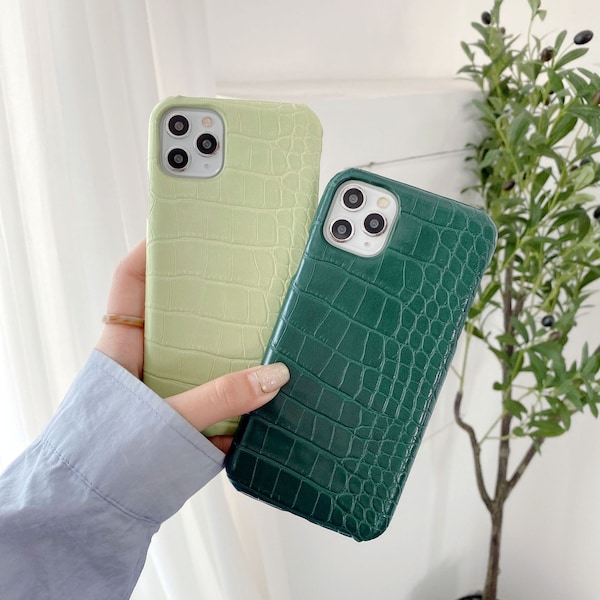 Croc Phone Cases - Etsy
