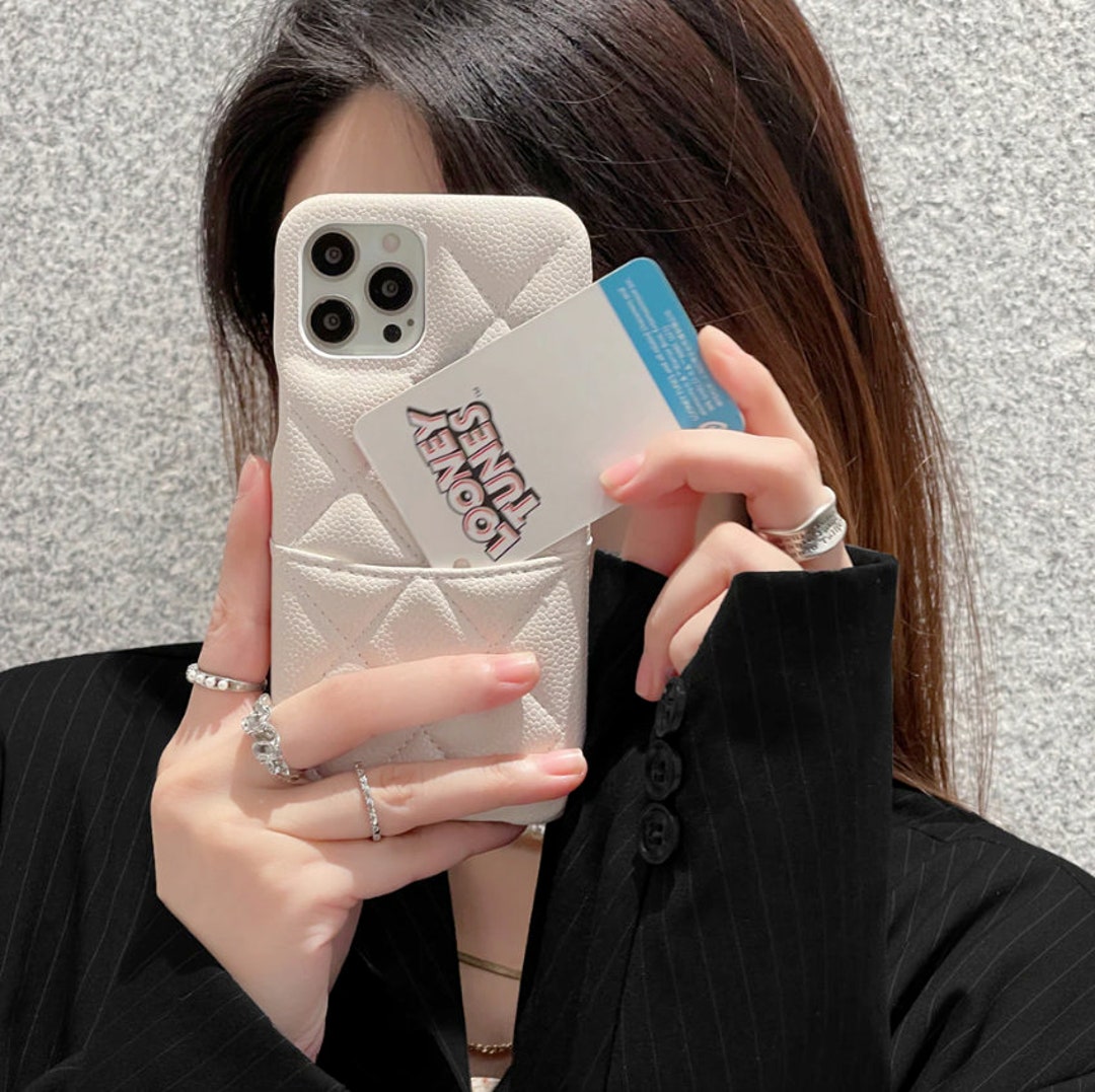 Leather Crossbody Phone Case | Luxury iPhone Cases for Her iPhone 11 12 ...