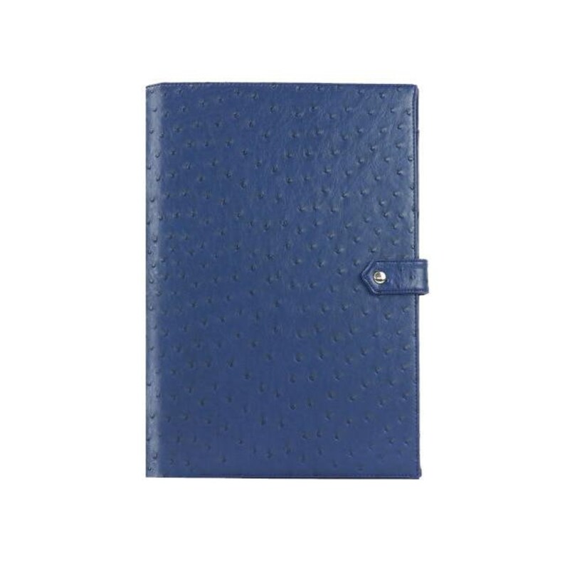 Portfolio Organizer Journal Productivity Planner | Etsy