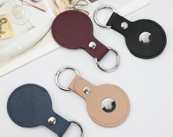 Apple Key Ring - Etsy