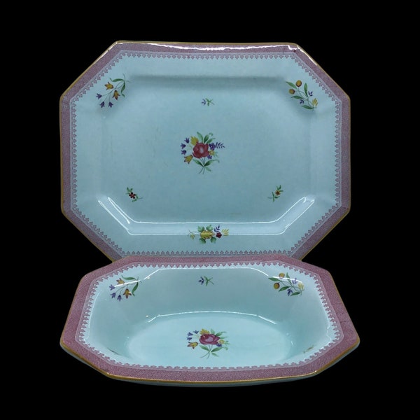 Adams Calyx Ware - Etsy