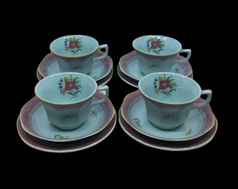 Lowestoft Pattern - Etsy