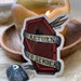 Return to Sender Sticker - Etsy