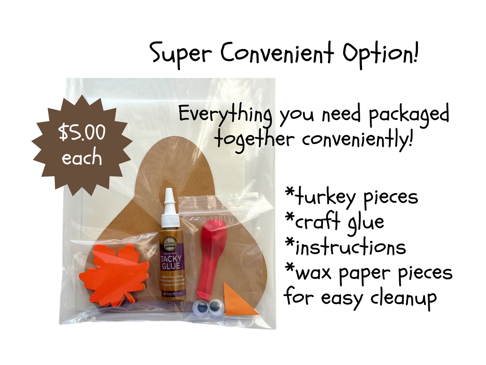 12 Bulk Classroom Fall Thanksgiving Turkey Craft Kids Fall Leaf Craft ...