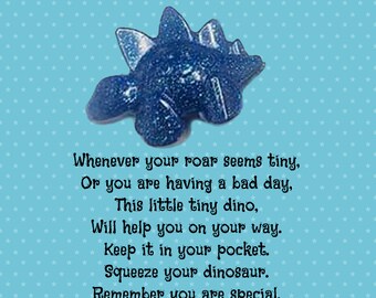 Printable POCKET HUG CARD digital Download | Etsy