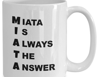 Funny Miata - Etsy