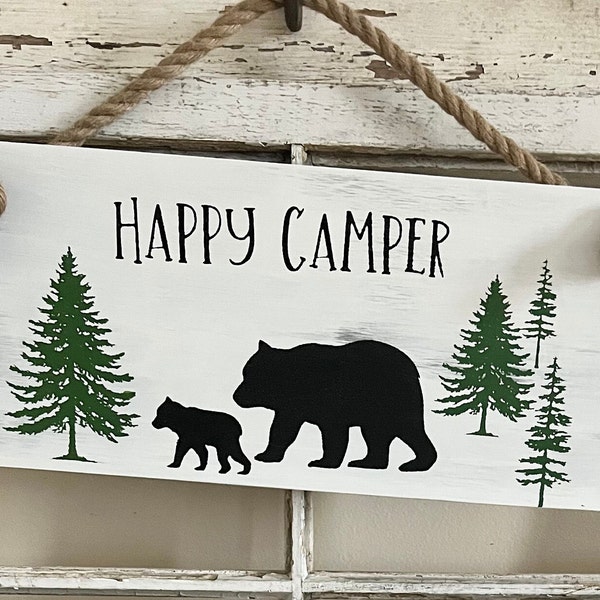 Rv Wall Decor - Etsy