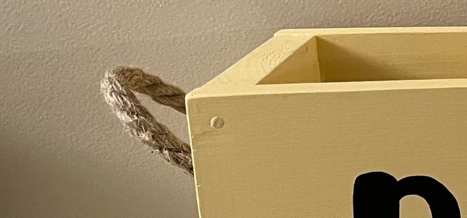 Children's Library Box Baby Book Box Book Storage - Etsy