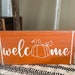 Fall Welcome Sign Fall Sign for Wreath Fall Decor for Front Porch ...