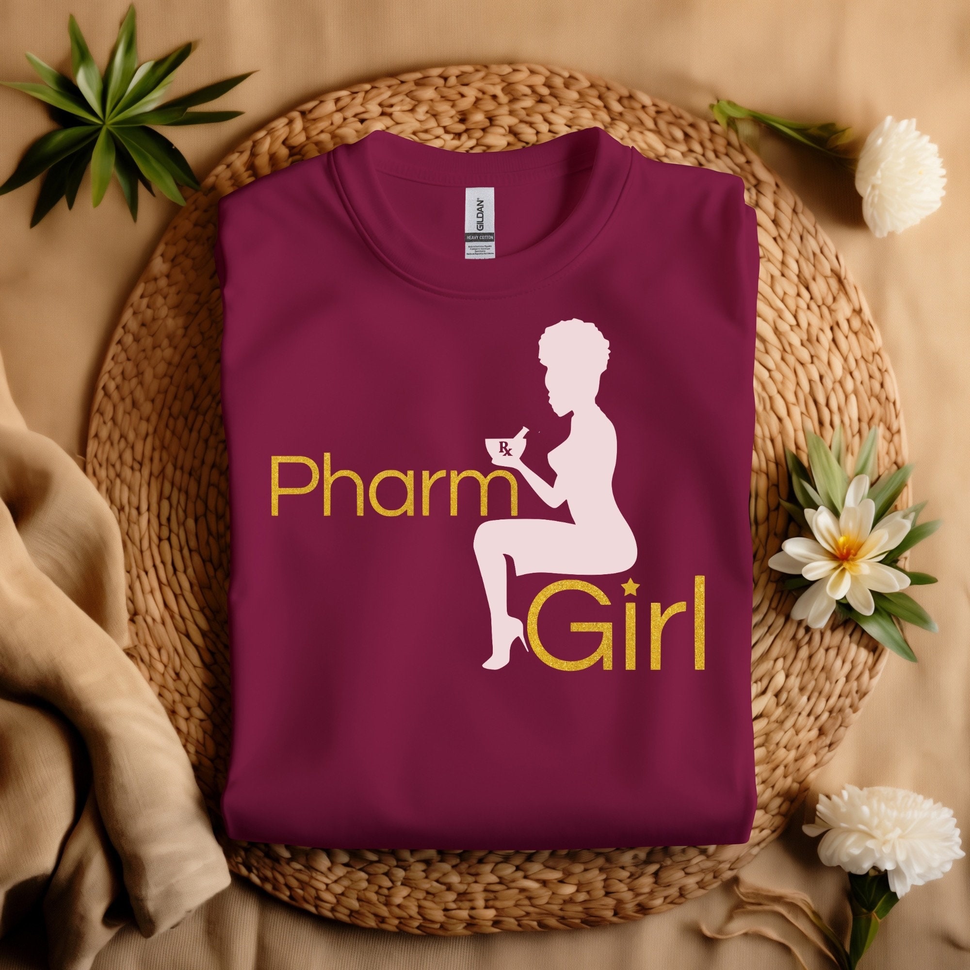 Pharmacist Themed Short Sleeve Shirt | Pharmacist Gift |medical T-shirt ...