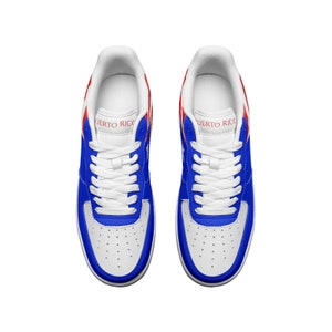 Puerto Rico Shoes for Men & Women | Custom Puerto Rico Gifts - Etsy