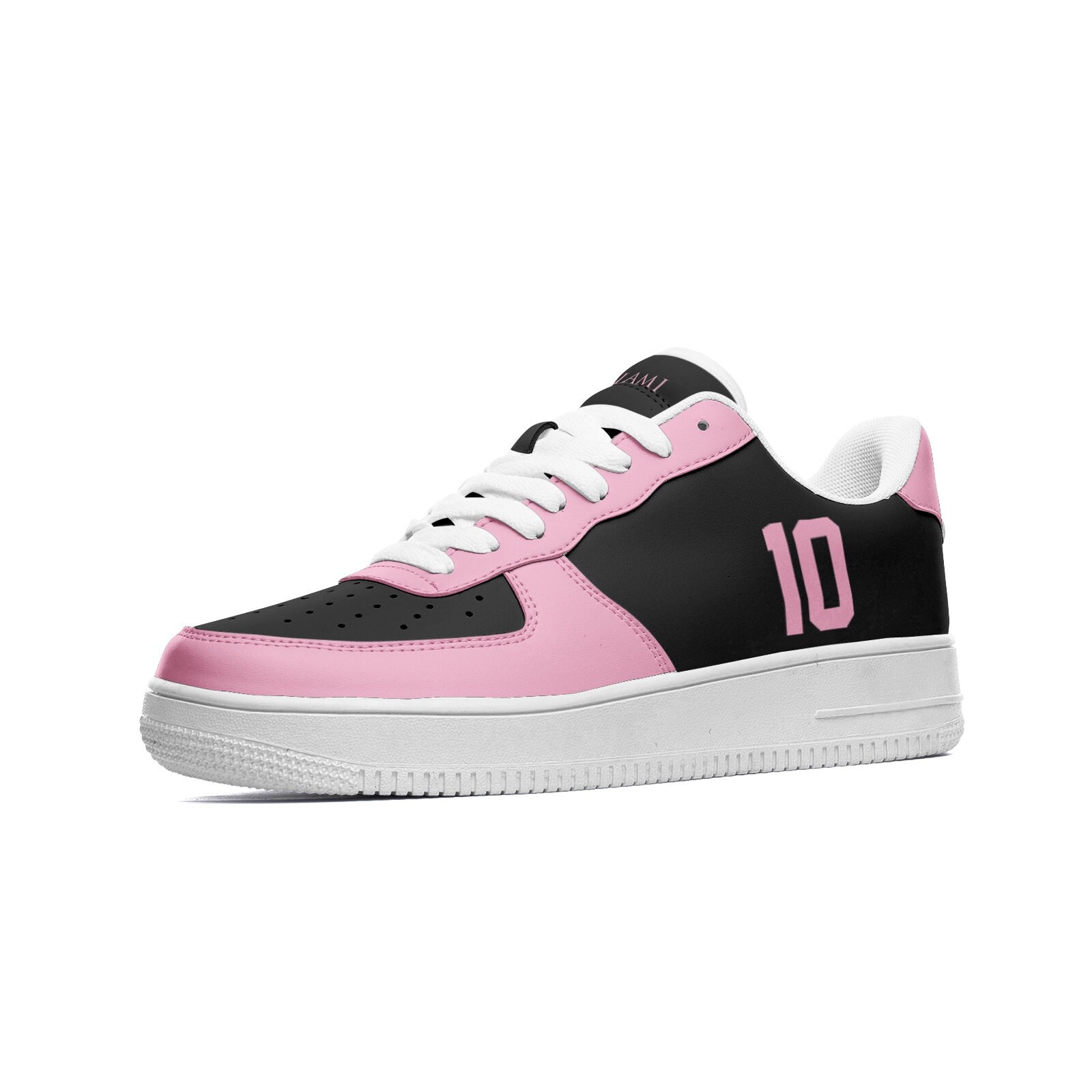 Inter Miami Shoes for Men & Women Miami Soccer Sneakers With Custom ...