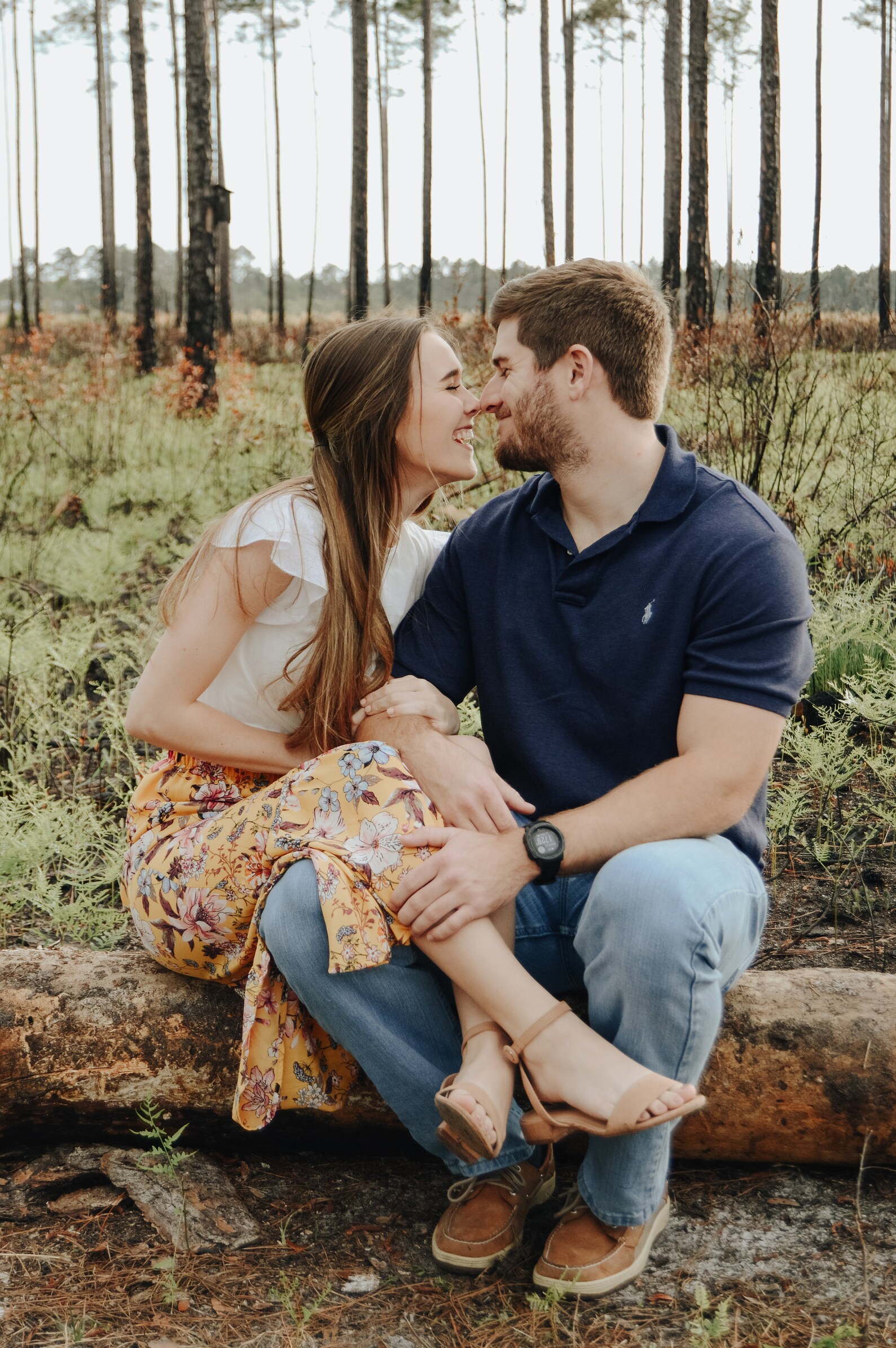 Light & Airy Photo Presets Adobe Lightroom - Outdoor, Natural, Light ...